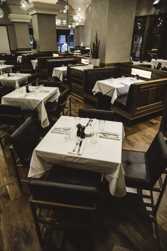 Reserve Your Table | Fine Italian Dining in Downtown MPLS | Zelo